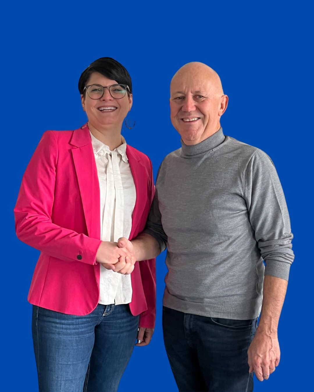 LAVO-Geschäftsübergabe - Lavo-Easy.ch